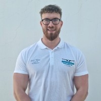 John Slater as new head coach of Ealing Swimming Club